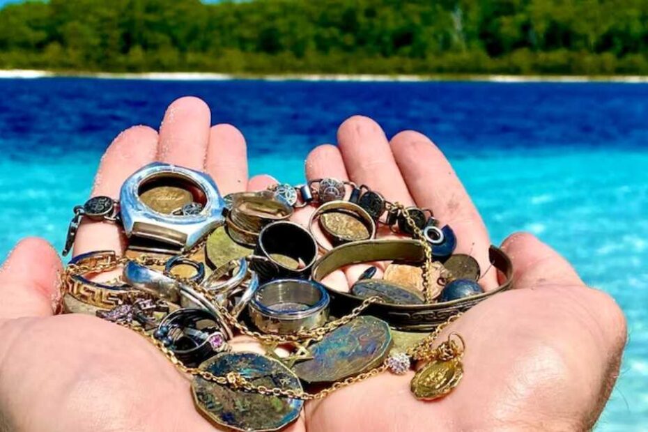 What To Do With Magnet Fishing Finds? - Magnet Fishing Life